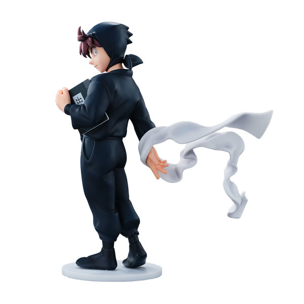 発売予定日2026年10月予定メーカーユニオンクリエイティブ登場作品忍たま乱太郎商品詳細『劇場版 忍たま乱太郎 ドクタケ忍者隊最強の軍師』より、土井半助のビジュアルイラストを元にフィギュア化！イラストを忠実に再現し、衣装や装飾の細部に至るま...