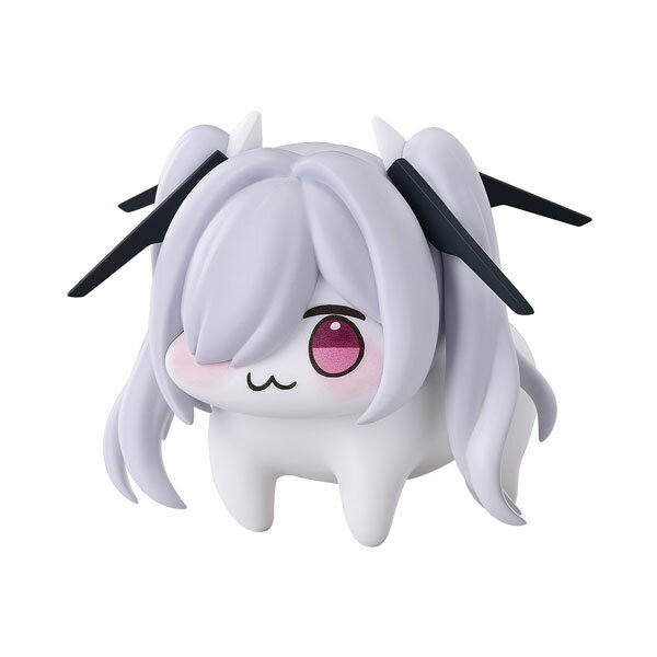 発売予定日2026年9月予定メーカーグッドスマイルアーツ登場作品勝利の女神：NIKKE商品詳細DORODOROシリーズがデフォルメフィギュアになって登場です！原型製作LLサイズ全高：約50mm商品仕様プラスチック製 塗装済み完成品パッケージ...