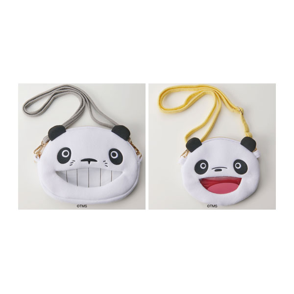 発売予定日発売中！メーカーエンスカイ登場作品パンダコパンダ商品詳細※こちらの商品は・パンダコパンダ おでかけポシェット パパンダ・パンダコパンダ おでかけポシェット パンちゃん上記2点のセット商品になります。『パンダコパンダ』より、パパンダ...