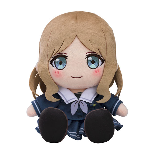 発売予定日2026年10月予定メーカーグッドスマイルカンパニー登場作品BanG Dream！商品詳細『BanG Dream！』より制服姿の「MyGO！！！！！」ぬいぐるみが登場です。原型製作---サイズ全高：約170mm商品仕様素材：ポリエ...
