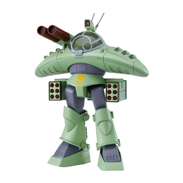 発売予定日2026年10月予定メーカーマックスファクトリー登場作品太陽の牙ダグラム商品詳細機動性重視のコンバットアーマー「ニコラエフ」再販決定！！テレビアニメ『太陽の牙ダグラム』にて、トリッキーな戦い方を見せたCBアーマー「サバロフ AG9...