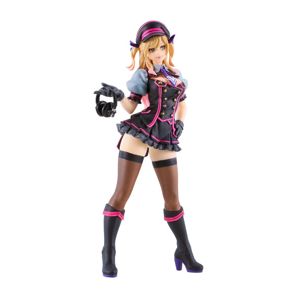発売予定日2026年10月予定メーカーマックスファクトリー登場作品---商品詳細イラスト、原型、設計、金型。そのすべてが刷新された「次世代」のネーネをあなたの手のひらに！minimum factoryシリーズ1作目を飾った山下しゅんや氏のオ...