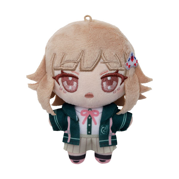 発売予定日2026年8月予定メーカームービック登場作品ダンガンロンパ商品詳細「ダンガンロンパシリーズ」より、ぬいぐるみマスコットのぬいパルが登場！『ぬいパル』とは…ふんわり優しく、あたたかみある、手のひらサイズのぬいぐるみシリーズ。大切な髪...