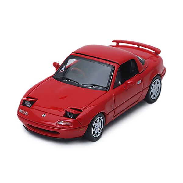 発売予定日入荷日未定メーカーATS-MODELS登場作品頭文字D商品詳細ATS Modelsによる『頭文字D』30周年記念モデルのご紹介です。1:64スケールの Mazda MX-5(日本名ユーノスロードスターを再現し、記念デザインの専用パ...