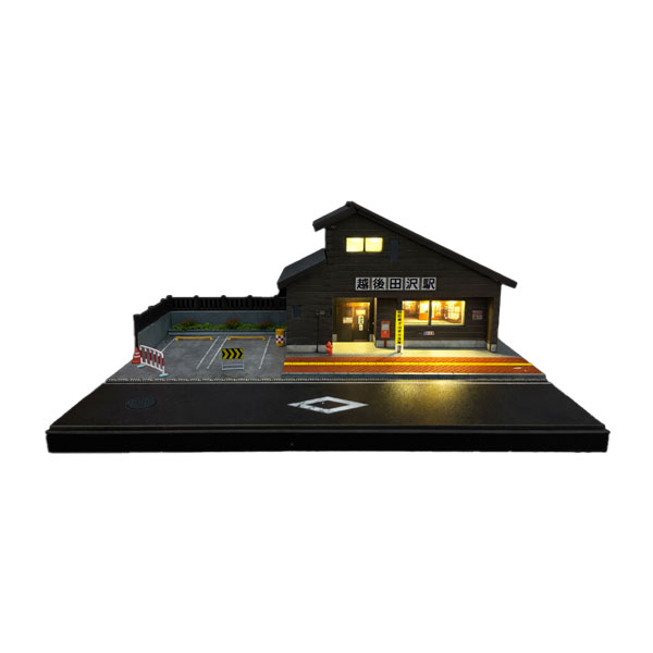 発売予定日入荷日未定メーカー収蔵家登場作品---商品詳細1/64サイズのミニカーで1?3台程度を飾るのに適した箱型のディスプレーケースです。・USB給電方式のLEDライトが付属されています・塗装済み、組み立て式のディスプレイケースですLED...