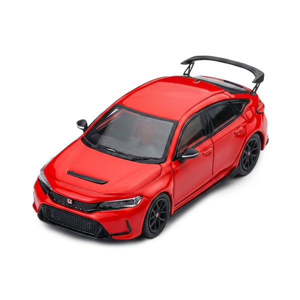発売予定日入荷日未定メーカーATS-MODELS登場作品---商品詳細「ATS-MODELS」より、Honda CIVIC TYPE R FL5が1/64スケールモデルで登場です。最新型TYPE Rならではのワイド＆ローなスタイリングや、迫...
