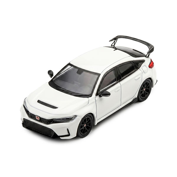 発売予定日入荷日未定メーカーATS-MODELS登場作品---商品詳細「ATS-MODELS」より、Honda CIVIC TYPE R FL5が1/64スケールモデルで登場です。最新型TYPE Rならではのワイド＆ローなスタイリングや、迫...
