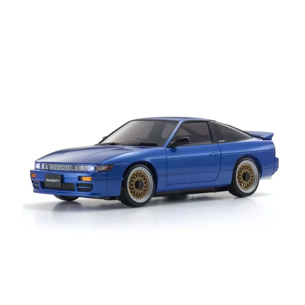 発売予定日発売中！メーカー京商登場作品---商品詳細※オートスケールだけでは走行できません。また、シャシーにより載せられないボディがあります。※別売のLEDライトユニットセット(No.MZW429R)は日産 シルエイティに装着可。原型製作-...