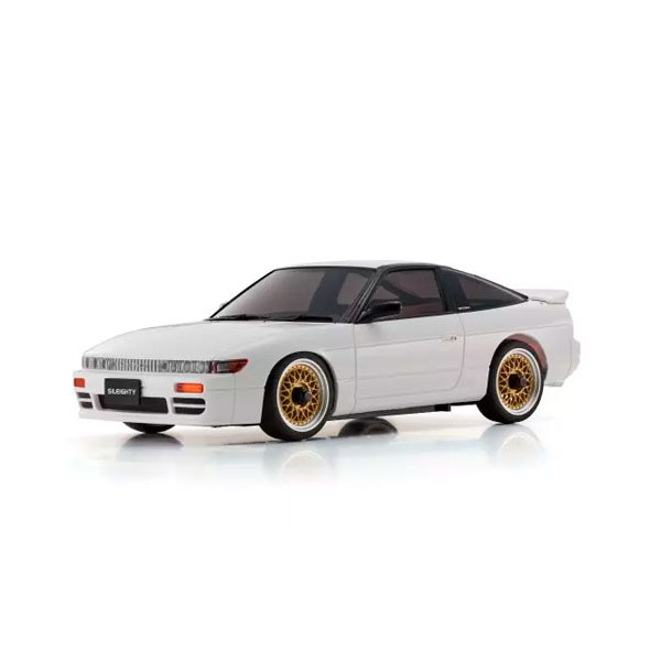 発売予定日2026年7月予定メーカー京商登場作品---商品詳細※オートスケールだけでは走行できません。また、シャシーにより載せられないボディがあります。※別売のLEDライトユニットセット(No.MZW429R)は日産 シルエイティに装着可。...