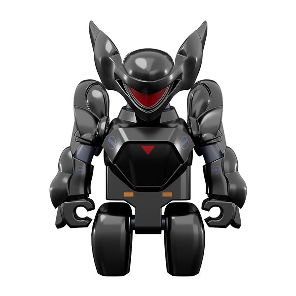 発売予定日2026年11月予定メーカーグッドスマイルカンパニー登場作品機動警察パトレイバー商品詳細カッコ楽しいロボットトイ！ブリックロイドにグリフォンが登場！BRICKROID（ブリックロイド）は、カッコ楽しいロボットトイをテーマに作られた...