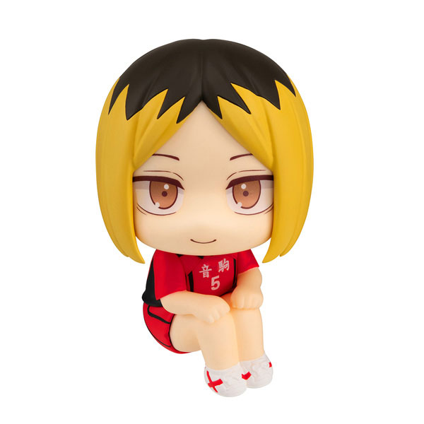 発売予定日2026年12月予定メーカーメガハウス登場作品ハイキュ—！！商品詳細るかっぷシリーズより「孤爪 研磨」がユニフォーム姿で再登場です！「るかっぷ」は「look up(見上げる)」を元にした造語で、あなたを見上げて見つめているような仕...