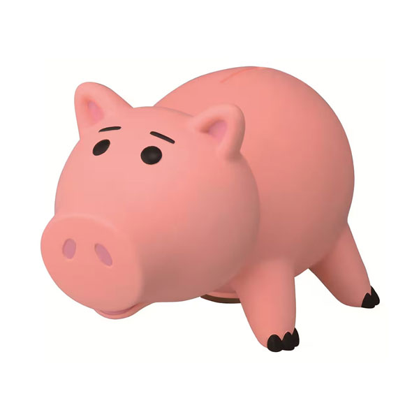 発売予定日発売中！メーカータカラトミー登場作品トイ・ストーリー商品詳細傾けると、日本語＆英語でおしゃべり！前、もしくは横に傾けると映画そのままの声で、セリフをおしゃべりするハムのフィギュアです。日本語と英語の切り替えができ、日本語20種以上...
