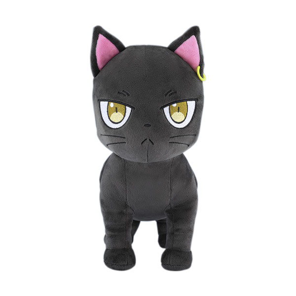 発売予定日2026年11月予定メーカーグッドスマイルカンパニー登場作品黒猫と魔女の教室商品詳細TVアニメ『黒猫と魔女の教室』よりぬいぐるみが登場です。原型製作---サイズ全高：約300mm商品仕様素材：ポリエステルパッケージ---備考(C)...