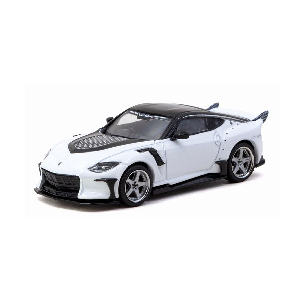 発売予定日入荷日未定メーカーターマック登場作品---商品詳細ホイール回転可能/ Officially licensed by Nissan / Official collaboration & Licensed by Veilside / ...