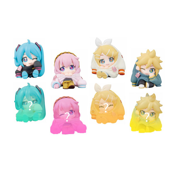 発売予定日2026年11月予定メーカータカラトミーアーツ登場作品ピアプロキャラクターズ商品詳細●PERIHAPI！シリーズで大人気の「おきがえちゅう」に、待望のピアプロキャラクターズが仲間入り！ちょっぴりドジっ子であどけない、思わず守ってあ...