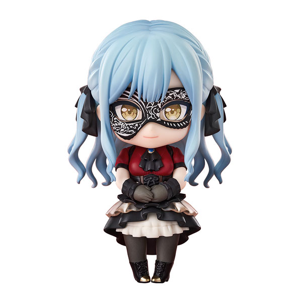発売予定日2026年12月予定メーカーグッドスマイルアーツ上海登場作品BanG Dream！商品詳細『BanG Dream！』より、Ave Mujicaキーボード担当「オブリビオニス」がねんどろいどになって登場です！●表情パーツ：「笑顔」「...