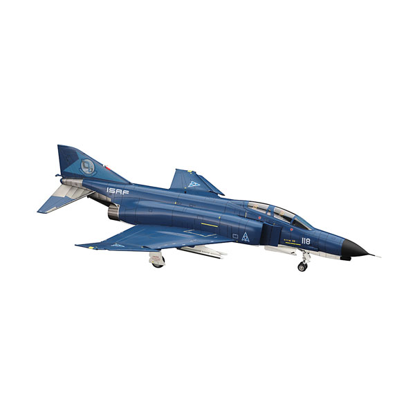 発売予定日2026年9月予定メーカーハセガワ登場作品エースコンバット7 スカイズ・アンノウン商品詳細エースコンバット7のダウンロードコンテンツより、メビウス1を1/48スケールでキット化！機体パーツカラーはグレー。パッケージはCG画像を使用...