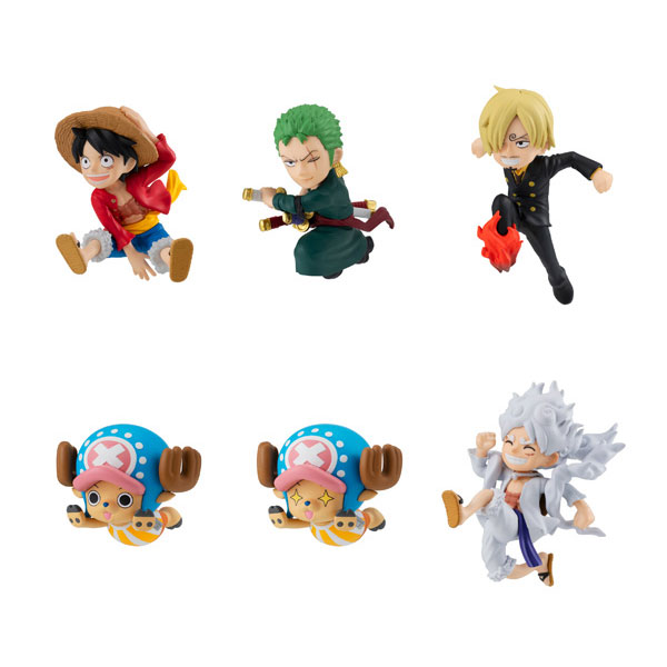 発売予定日2026年11月予定メーカーメガハウス登場作品ワンピース商品詳細車の窓に貼ると、流れていく車窓風景とマッチしてまるで飛んでいるみたい！吸盤でピタッとくっつく！『集めて』『飾って』『動画を撮って』楽しみ方は無限大な新感覚マスコットフ...