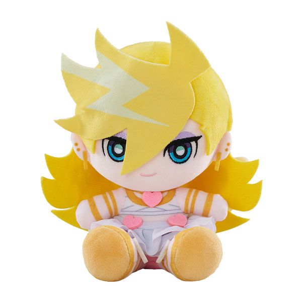 発売予定日2027年1月予定メーカーSolarain登場作品New PANTY ＆ STOCKING with GARTERBELT商品詳細『New PANTY ＆ STOCKING with GARTERBELT』より、「パンティ」が「プ...