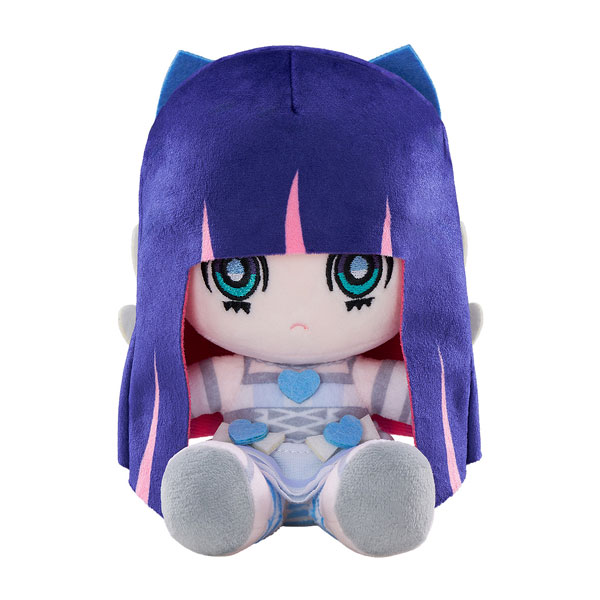 発売予定日2027年1月予定メーカーSolarain登場作品New PANTY ＆ STOCKING with GARTERBELT商品詳細『New PANTY ＆ STOCKING with GARTERBELT』より、「ストッキング」が...