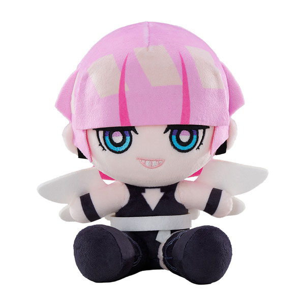 発売予定日2027年1月予定メーカーSolarain登場作品New PANTY ＆ STOCKING with GARTERBELT商品詳細『New PANTY ＆ STOCKING with GARTERBELT』より、「ポリウレタン」が...