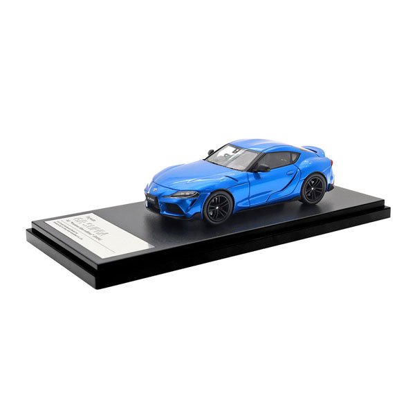 発売予定日入荷日未定メーカーハイストーリー登場作品---商品詳細トヨタ自動車株式会社が2020年に販売開始したGRスープラの各限定車が1/43スケールダイキャストモデルカーとして登場します。本製品はディスプレイモデルです。原型製作---サイ...