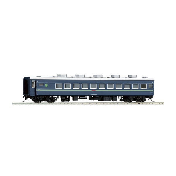 発売予定日2027年1月商品説明●スロ62形は鋼体化客車オハ61を特別2等車に改造したオロ61を元に冷房改造をした車両で1967年登場しました●1980年代まで、主に急行列車の2等座席車として使用されました※こちらの商品は送料無料とさせて頂...