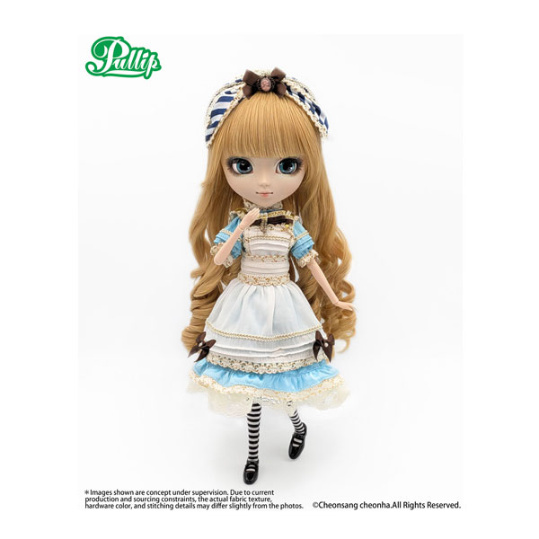 発売予定日2026年12月予定メーカーグルーヴ登場作品---商品詳細“EAT ME”…不思議なケーキ、一口だけ、食べてみようかしら.....そんな気分Timeless Treasure - 時間を超える価値ある商品。「Timeless Tr...