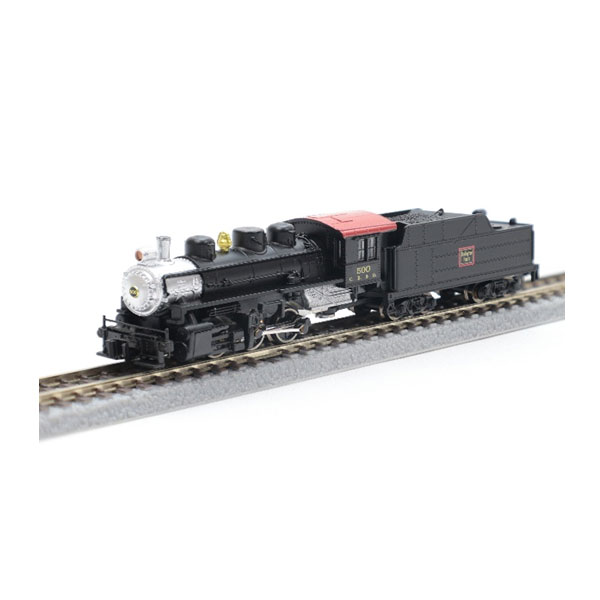 発売予定日2027年1月商品説明USRA 0-6-0は、アメリカ合衆国鉄道管理局（USRA）の管理下で設計された、USRA標準型蒸気機関車です。USRAタイプの蒸気機関車では標準的なライトスイッチャーでした。USRA管理下でALCOが製造し...