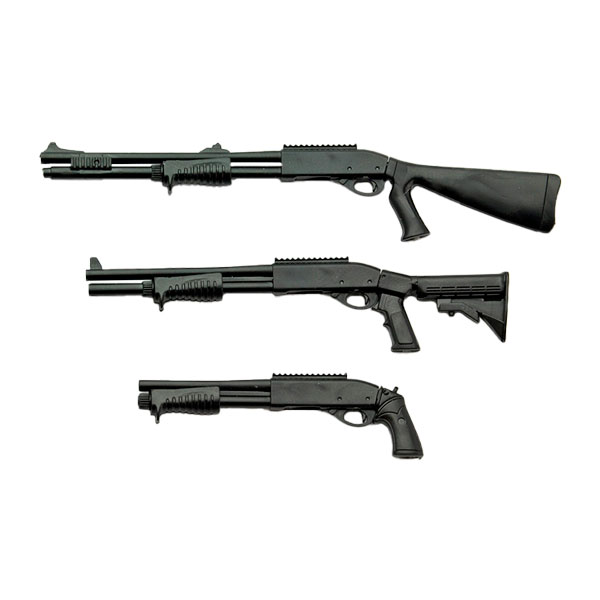 発売予定日2026年12月予定メーカートミーテック登場作品---商品詳細リアルさと可動フィギュアとの組み合わせを両立した1/12スケール組み立てキット「リトルアーモリー」。第9弾は「散弾銃」がテーマ。電動ガン化で注目されるフルオートショット...