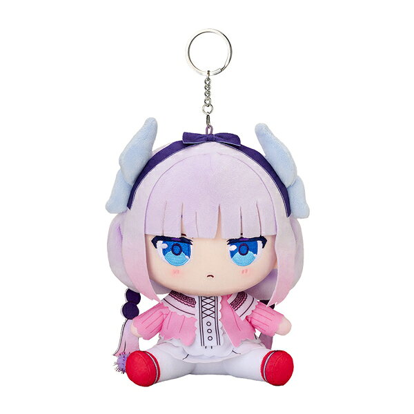 発売予定日2027年3月予定メーカーグッドスマイルカンパニー登場作品小林さんちのメイドラゴン商品詳細『小林さんちのメイドラゴン』よりぬいぐるみが登場です。(C)クール教信者/双葉社原型製作---サイズ全高：約17cm商品仕様素材：綿、ポリエ...