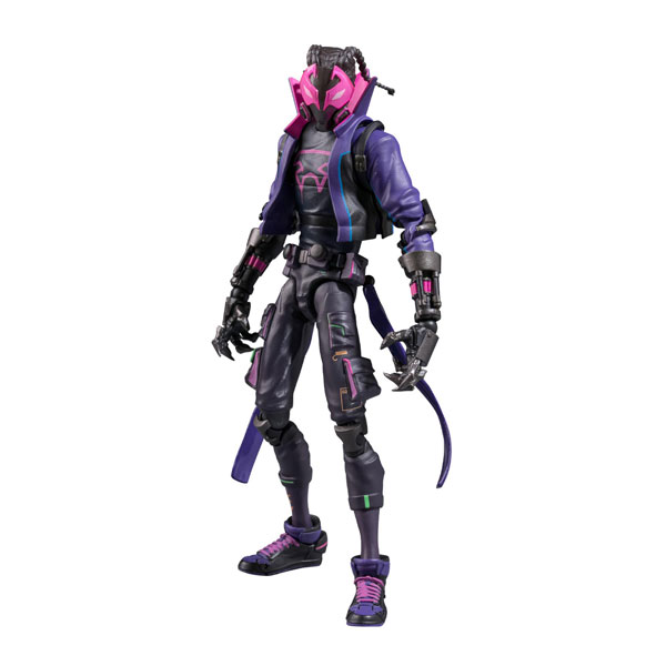 発売予定日2027年3月予定メーカー千値練登場作品スパイダーマン：アクロス・ザ・スパイダーバース商品詳細「スパイダーマン：アクロス・ザ・スパイダーバース」より、 『SVアクション マイルス・G・モラレス』の登場です。■セット内容：本体、マイ...