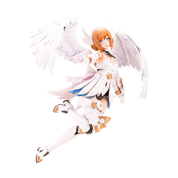 発売予定日2027年5月予定メーカーコトブキヤ登場作品アルカナディア商品詳細『アルカナディア』天使型ディアーズ「ルミティア」がグランデスケールとなって登場！『わたしとマスターがエンゲージすればきっとなんとかなりますよ』「SF×ファンタジー」...
