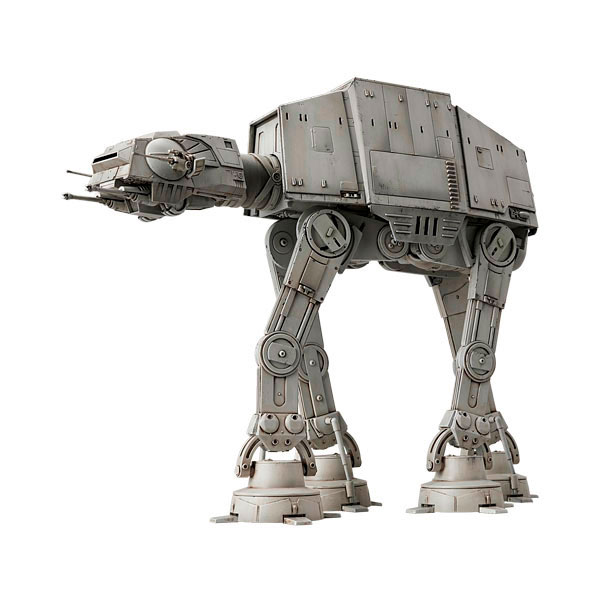 発売予定日発売中！メーカーBANDAI SPIRITS（バンダイスピリッツ）登場作品スター・ウォーズ商品詳細■『エピソード5/帝国の逆襲』に登場する四足歩行の輸送・戦闘車両「AT-AT」がついに登場！■徹底したプロップ解析によるディテール再...