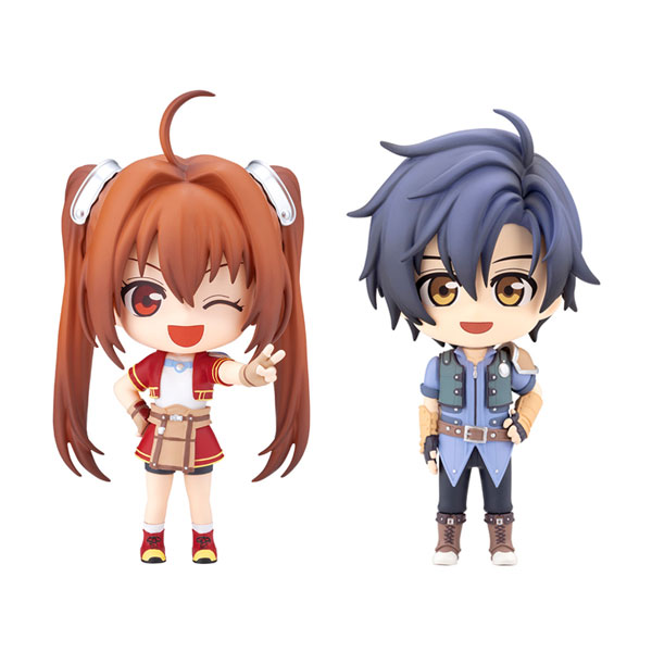 発売予定日2027年3月予定メーカーコトブキヤ登場作品軌跡シリーズ商品詳細※こちらは・OSHI WORKS Mini エステル・ブライト・OSHI WORKS Mini ヨシュア・ブライトの2種セットとなります。【エステル・ブライト】手にと...