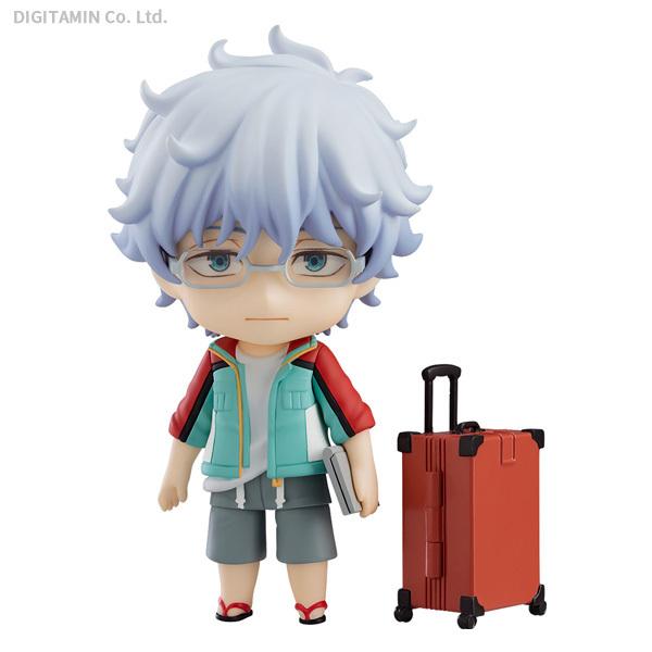 発売予定日発売中！メーカーグッドスマイルカンパニー登場作品ゴジラS.P シンギュラポイント商品詳細"オオタキファクトリー"の天才エンジニアアニメ『ゴジラ シンギュラポイント』より、主人公の1人「有川ユン」が、ねんどろいど化！交換用表情パーツ...
