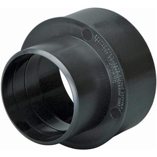 ☆00230 集塵用ジョイントアダプター101mmx76.2mm ☆プラスチック素材 ☆太さの違う集塵ホースをジョイントする為のアダプターです。 ☆寸法 外径　　76.2mmx101.6mm 内径　　69.0mmx94.4mm商品カタログを...