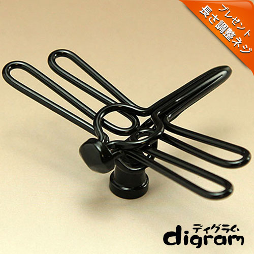 ☆アイアンのツマミです。 ☆材質：鉄　(磁石につきます) ☆小さな工場で、特殊なな加工機械を使いながら1つ1つ切削・熱処理・曲げ加工・最終仕上げ塗装まで一貫生産して作った商品です。 ☆取付け用ネジ付属しています。 ☆サイズは写真内に記入して...