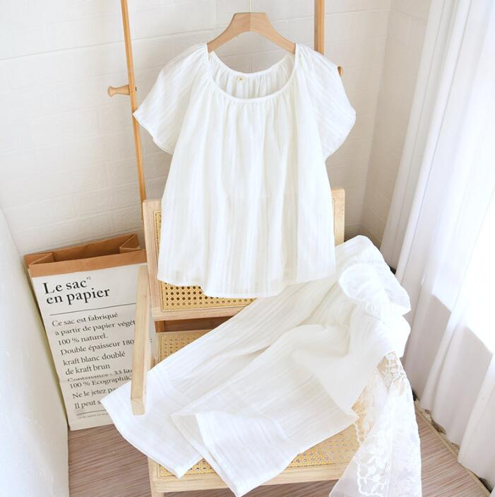 ITEM INFORMATION 【商品詳細】 商品内容：上下セット 至急にご利用頂く場合事前にメールにて納期をご確認ください ■サイズ M　着丈56　バスト69　ズボン丈84　ヒップ106　体重45-55kg L　着丈58　バスト72　ズ...