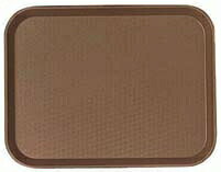 メーカー品番1216FF色167幅×奥行(mm)406×305(底内寸)幅×奥行(mm)375×265カートン入数□24ファースト フードトレーお求め易い価格のファーストフードトレーは、ファーストフードレストランでの使用に耐えられるように丈...