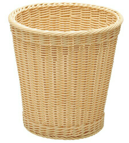 規格小メーカー品番91-014直径×高さ(mm)265×270材質:ポリプロピレン●ステンレス枠芯入り。●丸洗いできるので衛生的です。●ダストボックスや店舗什器としてもお使いいただけます。