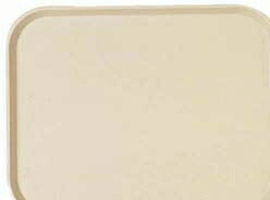 メーカー品番1418FF色104幅×奥行(mm)457×356(底内寸)幅×奥行(mm)420×320カートン入数□12ファースト フードトレーお求め易い価格のファーストフードトレーは、ファーストフードレストランでの使用に耐えられるように丈...