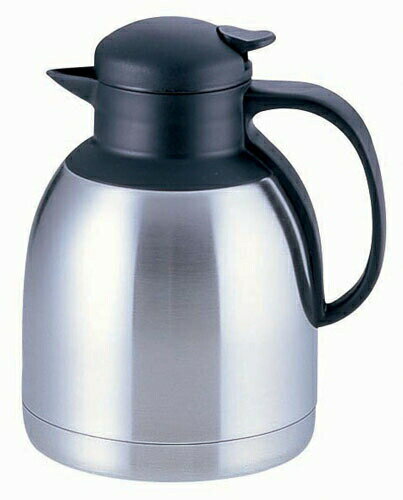 メーカー品番CXW-1200容量(L)1.2幅×奥行×高さ(mm)135×165×205質量(g)684テーブルポット（ステンレスボディータイプ）※中ビンがステンレス製の魔法瓶です。●真空二重構造●冷蔵庫の角型氷がラクラク入る、口径約45m...