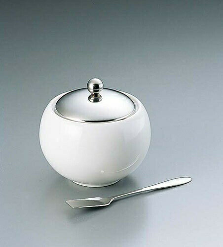 メーカー品番BKK-05直径×高さ(mm)φ95×88容量(cc)300ZERO JAPAN Made in Japanの品質とスタイリッシュで機能的なデザイン を、ステンレススチールと陶器とのコンビネーションで 表現しています。※電子レン...