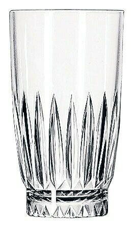 メーカー品番No.15458直径(口径)×高さ(mm)76(76)×137容量(cc)355リビー タンブラー&バーウェアデュラタフプレス成形の商品に施されるLibbey 独自の口部強化熱処理加工です。加熱急冷によりグラスの耐久性を高めると...