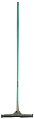 メーカー品番CL-370サイズ48cm用三角金具付スペア幅×全長（mm）全長:1.385mm材質:ハンドル/スチールパイプ水切り/ネオプレーンゴム
