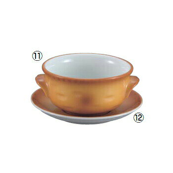 クリームカップ 3011－45 茶 シェーンバルド●カラー:茶●容量:450cc●外寸:φ125×H65●食器洗浄機、オーブン、電子レンジにもお使いいただけます。直火にはかけられません。●ドイツ●シェーンバルドオーブンウェア●ドイツの国民性...