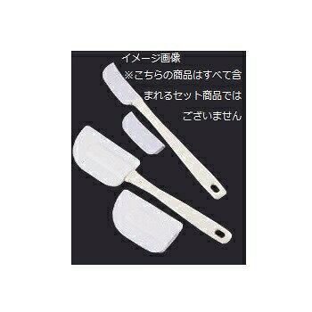 ゴムヘラ 大 イ－153（替ゴム式） 幅55×全長250●大●幅55×全長250