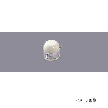 からし入れ K-5105 (からしスプーン付) キノコ 赤●カラー:赤●容量:40cc●φ50×H50●材質:メタクリル樹脂●耐熱温度80℃●キノコシリーズ※商品画像はシリーズで共用しております。