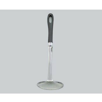 かす揚げ 9cm AL-14 愛妻専科●9cm●φ82×310●ハンドル部/メラミン樹脂耐熱温度120℃です。●愛妻専科シリーズ